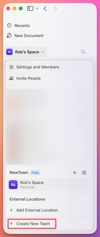 Introduction to Teams in Craft – Craft Help Site