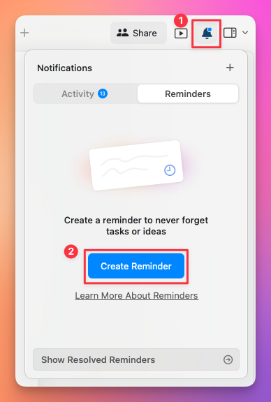 Craft Reminders – Craft Help Site