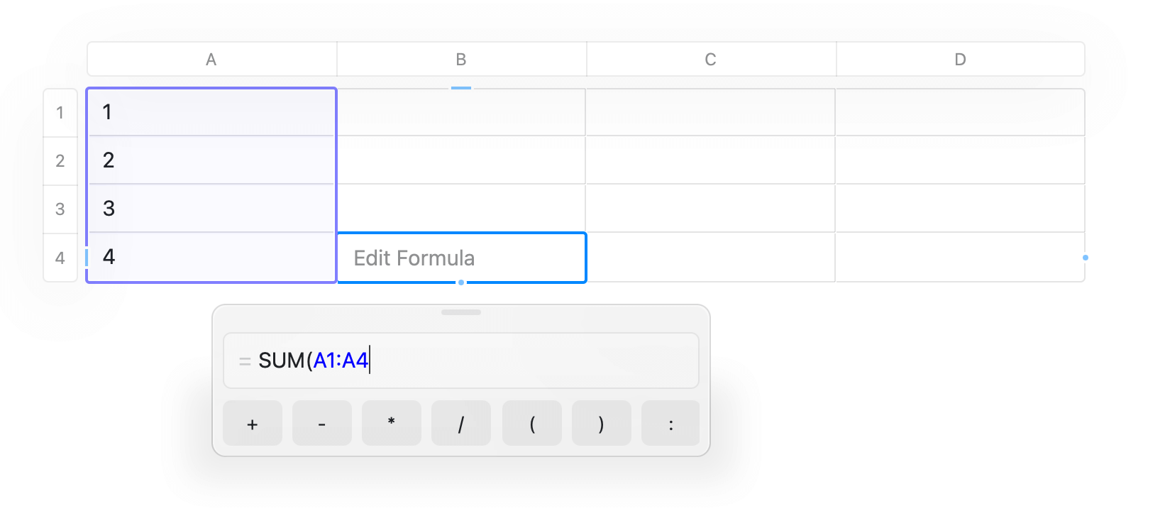 Formulas – Craft Help Site