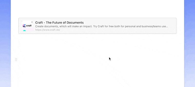 Links – Craft Help Site